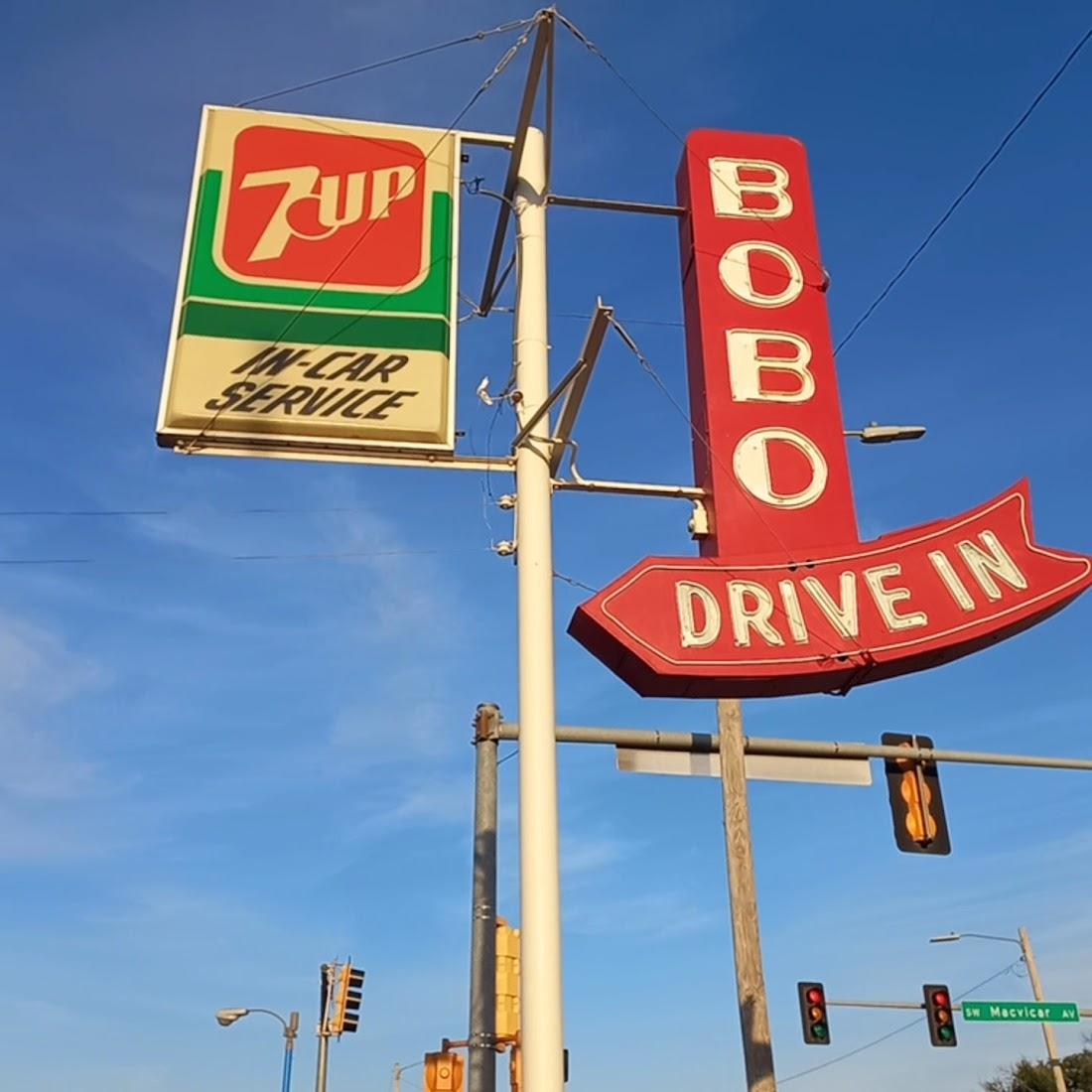 Bobo's Drive In - Fast food restaurant in Topeka, KS